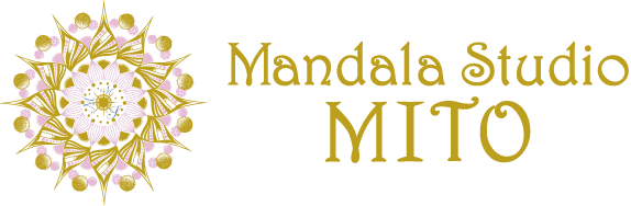 Mandala Studio MITO | 初心者から学べる曼荼羅アート