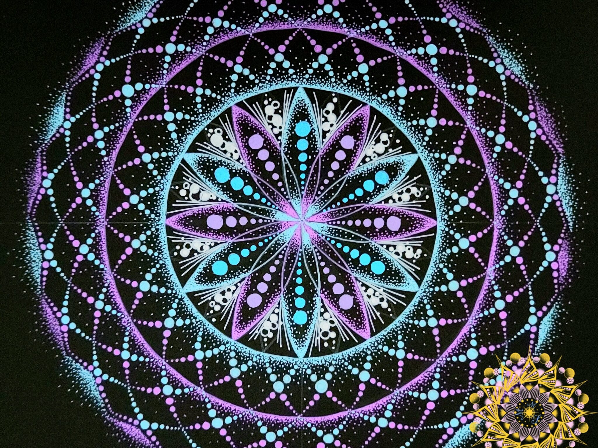 講座・料金表 - Mandala Studio MITO