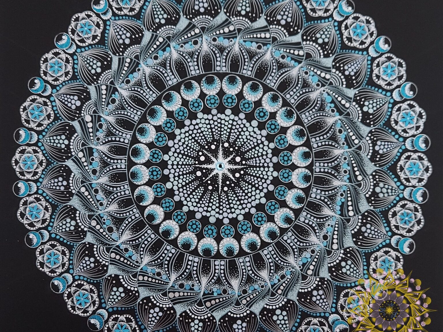 講座・料金表 | Mandala Studio MITO